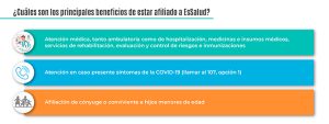 Todo lo que necesitas saber sobre el SGFA de EsSalud en Perú - essalud
